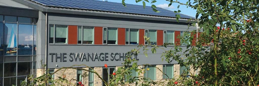 Facilities for Hire | The Swanage School