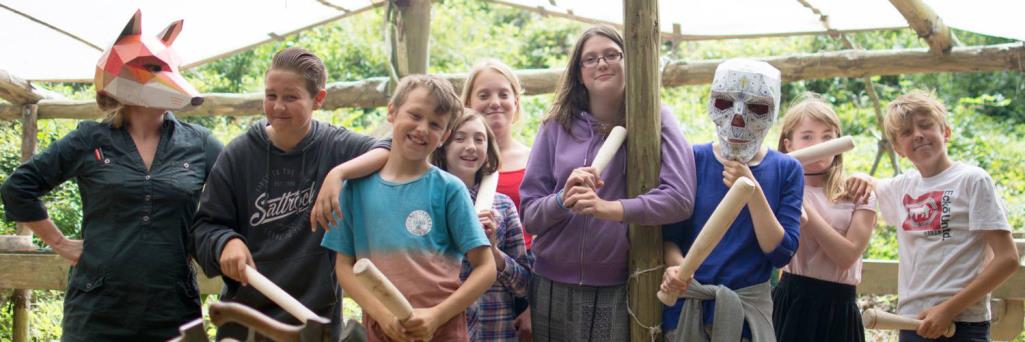 About The Swanage School | The Swanage School