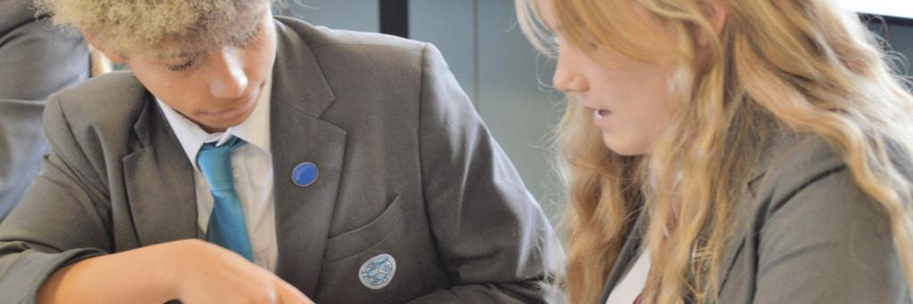 About The Swanage School | The Swanage School