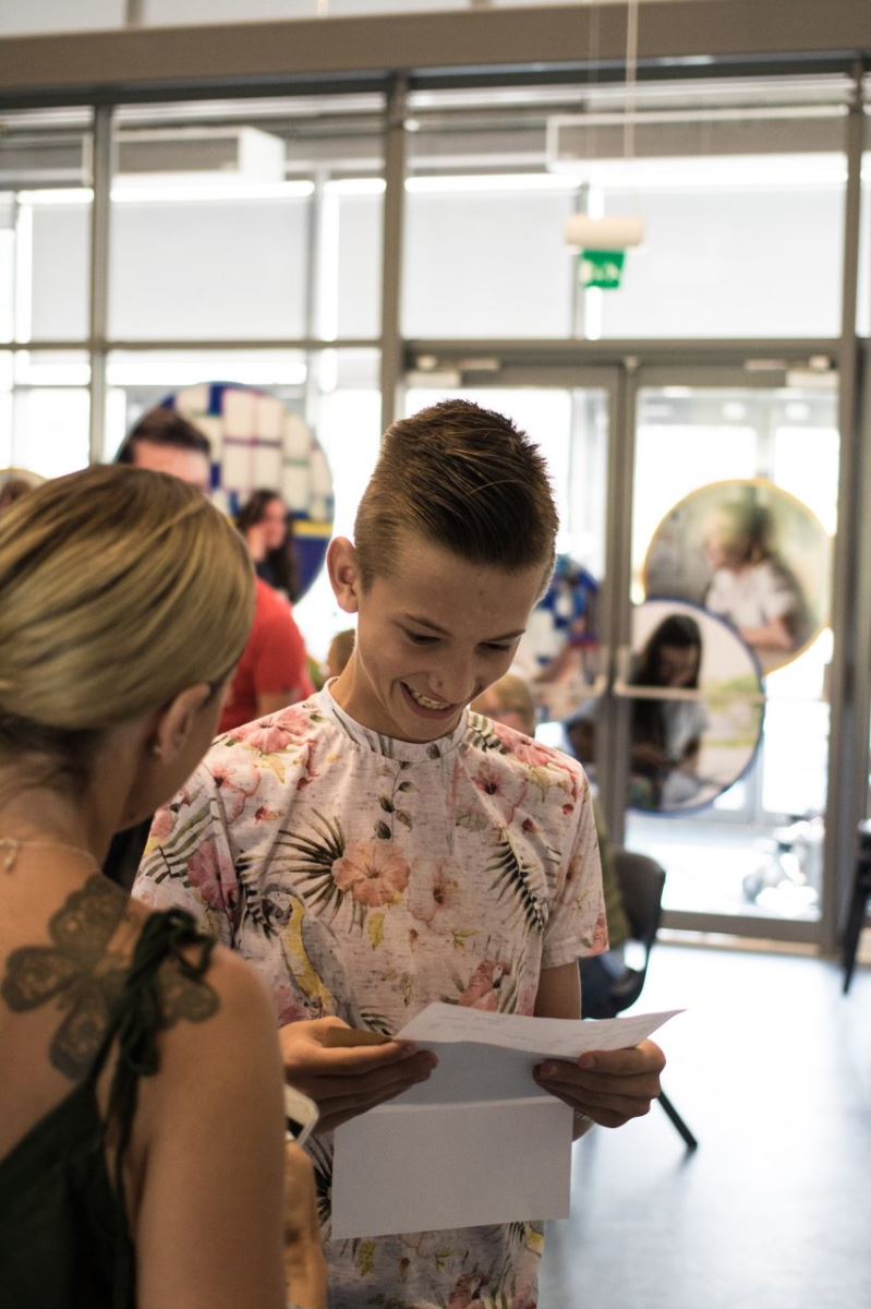 The Swanage School - A human scale 11-16 community school | The Swanage ...