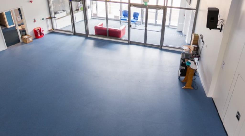 Facilities for Hire | The Swanage School