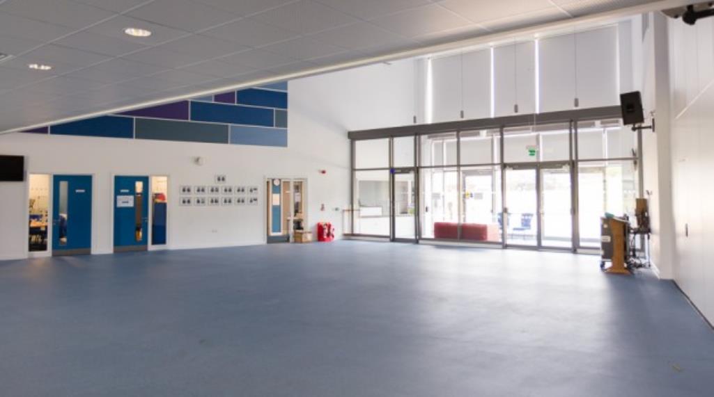 Facilities for Hire | The Swanage School